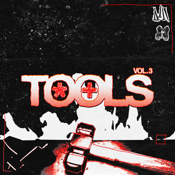 +tools vol.3 © – sample station